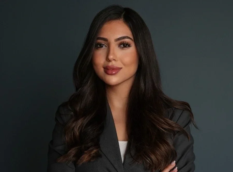 Rayana Masri On How Gen Z Communicators Are Reshaping Leadership ...